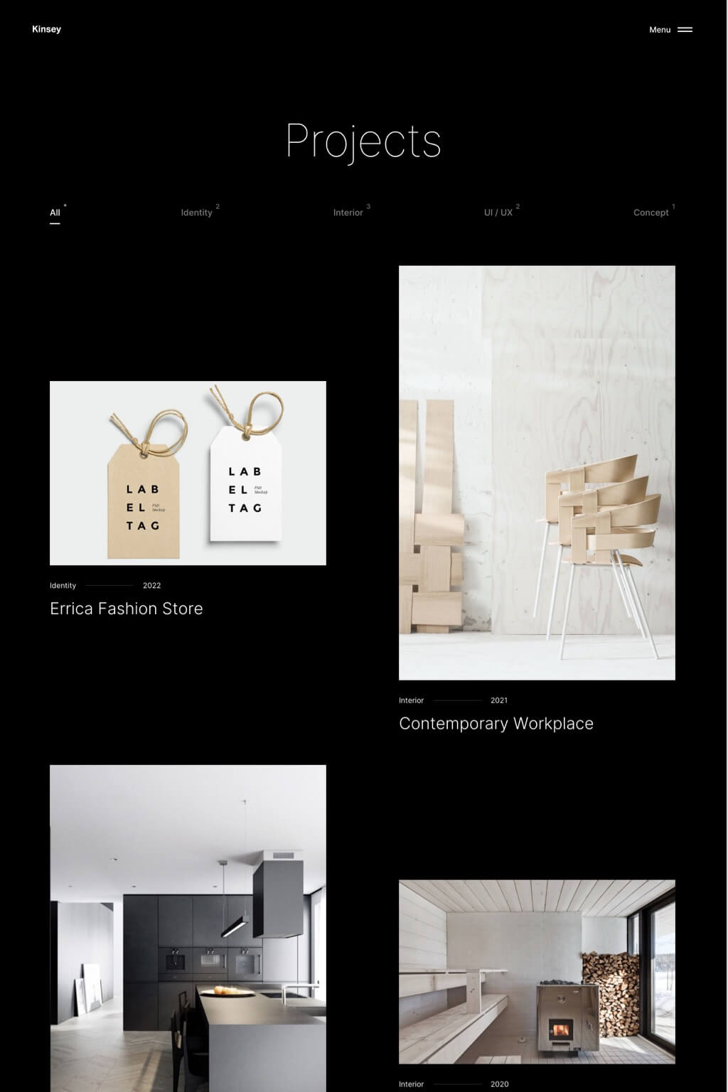 Atelier - NAVYFACTORYLAB® KANGWOOK KIL | Official