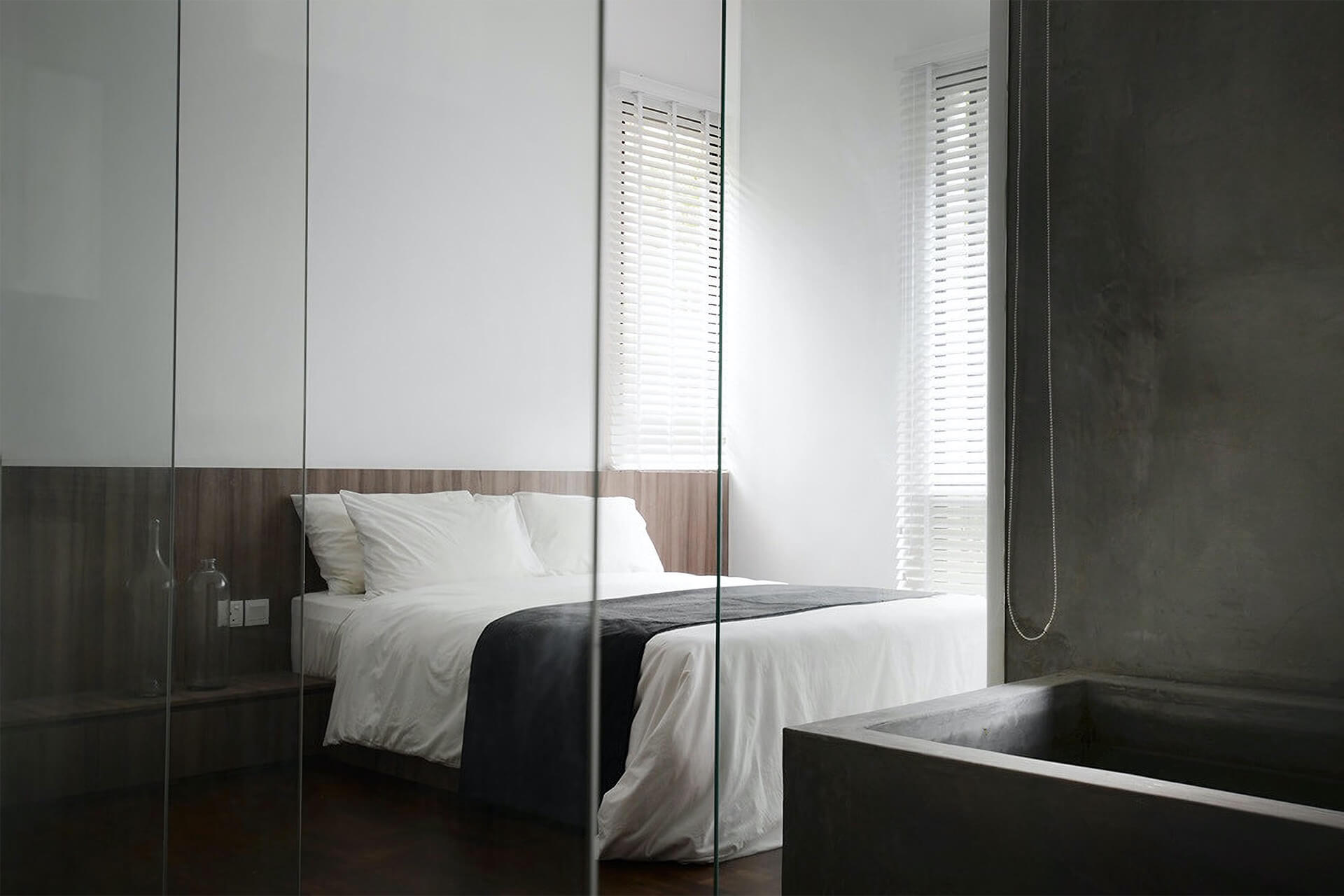 Cassio Apartments - NAVYFACTORYLAB® KANGWOOK KIL | Official